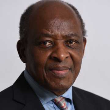 The Nairobi Hospital