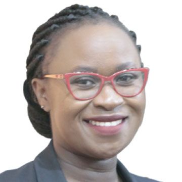 The Nairobi Hospital